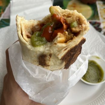MARFA BURRITO - Updated October 2024 - 245 Photos & 263 Reviews - S ...