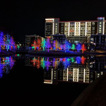 VITRUVIAN LIGHTS - MAGICAL NIGHT OF LIGHTS - Updated April 2026 - 86 ...