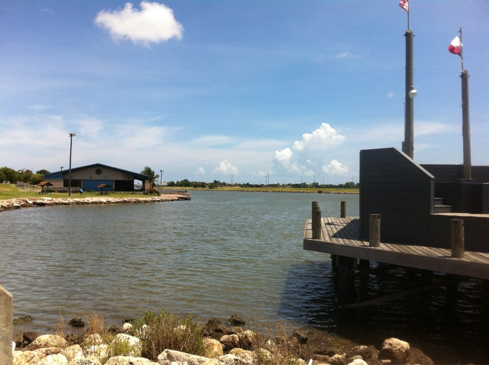 FREEPORT MUNICIPAL PARK - Updated June 2025 - 12 Photos - 421 ...