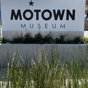 MOTOWN HISTORICAL MUSEUM - Updated August 2024 - 814 Photos & 363 ...