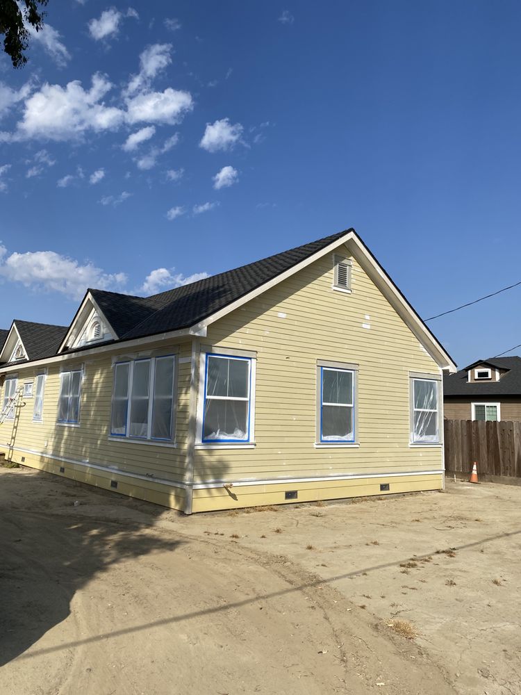 FOUR POINTS PAINTING & DESIGN - Updated July 2025 - 45 Photos - Walnut ...