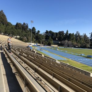 DRAKE TRACK STADIUM - 47 Photos & 51 Reviews - 340 Charles E Young Dr N ...