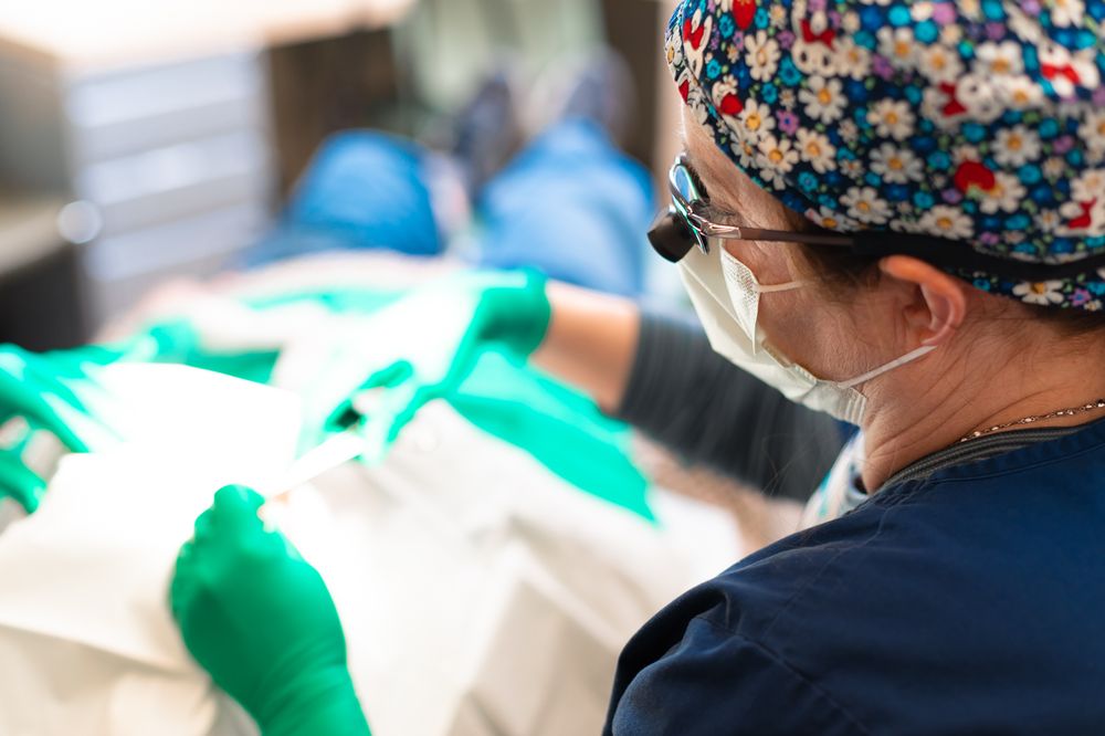 DERMCARE PHYSICIANS AND SURGEONS - 33 Photos - 154 East Central St ...