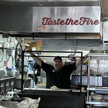 FLYBIRD CHARGRILLED CHICKEN - Updated July 2025 - 292 Photos & 257 ...