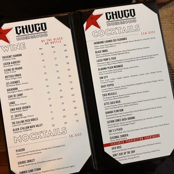 DEL CHUCO CANTINA Y COCINA - Updated October 2025 - 75 Photos & 42 ...