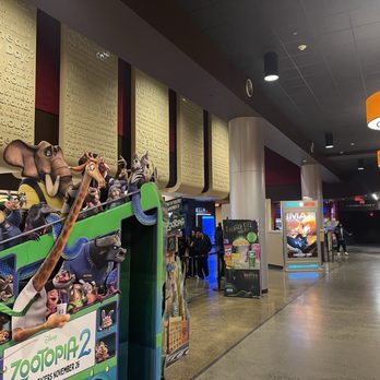 AMC ASSEMBLY ROW 12 - Updated January 2026 - 169 Photos & 403 Reviews ...