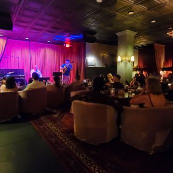 GINGER RABBIT JAZZ LOUNGE - Updated November 2025 - 151 Photos & 83 ...