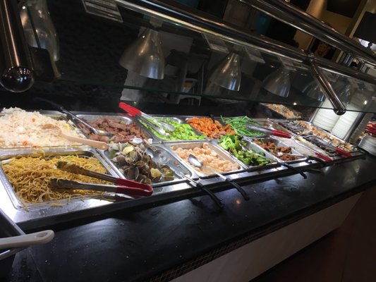 BUFFET STAR - 527 Photos & 546 Reviews - Chinese - 9980 Alabama St, Redlands, CA - Restaurant ...