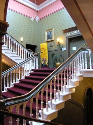 LEEDS GRAND THEATRE & OPERA HOUSE - Updated May 2025 - 10 Photos & 26 ...