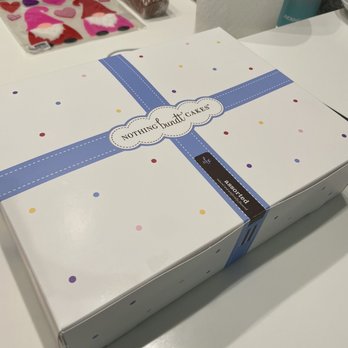 NOTHING BUNDT CAKES - Updated October 2025 - 49 Photos & 26 Reviews ...