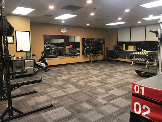 BODYROX FITNESS - Updated June 2025 - 5005 Windplay, El Dorado Hills ...