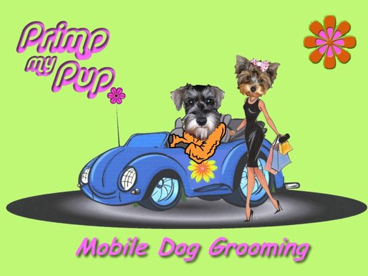 PRIMP MY PUP MOBILE DOG GROOMING - Updated July 2025 - Winterville ...