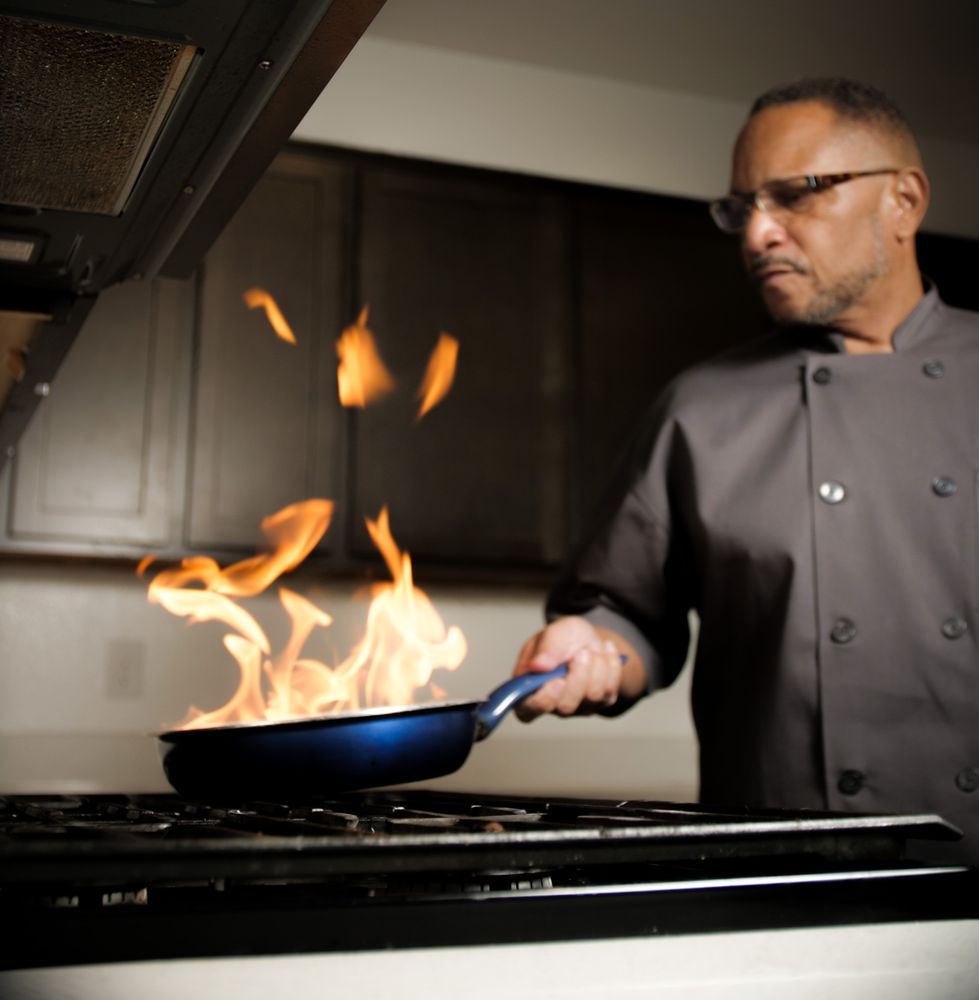 URBAN CHEF - Updated May 2025 - North Las Vegas, Nevada - Personal ...