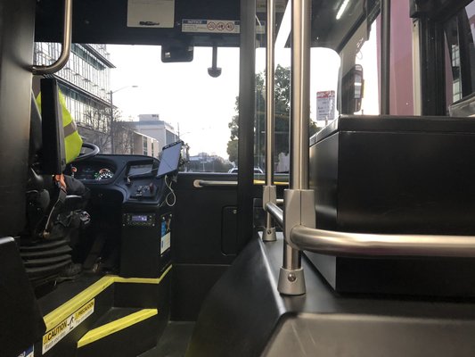 UCSF SHUTTLE SERVICE - Updated October 2025 - 46 Photos & 24 Reviews ...