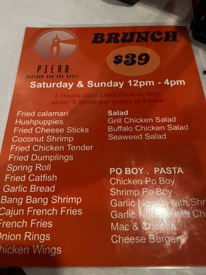 PIER 8 SEAFOOD BAR & GRILL - Updated February 2025 - 28 Photos & 25 ...