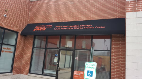 YWCA METROPOLITAN CHICAGO - Updated December 2025 - 1 N LaSalle St ...