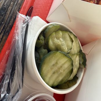 JAM HOT CHICKEN - Updated November 2025 - 455 Photos & 218 Reviews ...