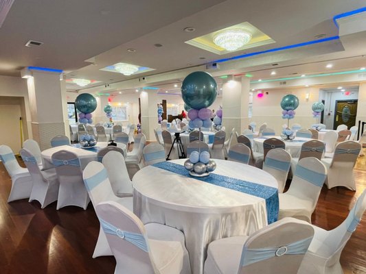 DHAKA CLUB PARTY CENTER - Updated December 2025 - 24 Photos - 8919-25 ...