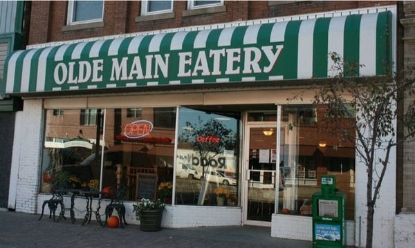 OLDE MAIN EATERY - 35 Photos & 62 Reviews - 313 Jackson Ave NW, Elk ...