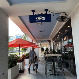 PLA-TU SUSHI THAI TAPAS - Updated December 2025 - 545 Photos & 288 ...