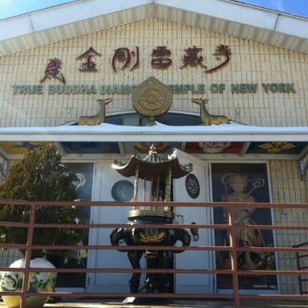 TRUE BUDDHA DIAMOND TEMPLE OF NEW YORK - Updated April 2026 - 14 Photos ...