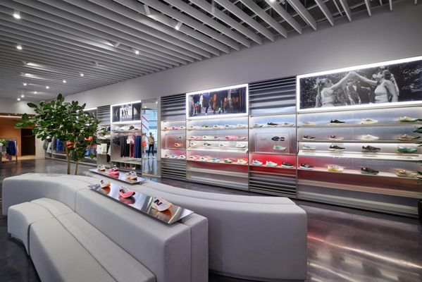 NEW BALANCE GLOBAL FLAGSHIP BOSTON LANDING - Updated July 2025 - 30 ...