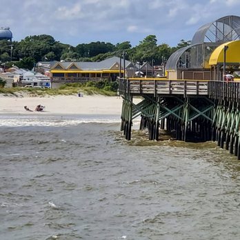 APACHE FAMILY CAMPGROUND & PIER - Updated December 2025 - 114 Photos ...