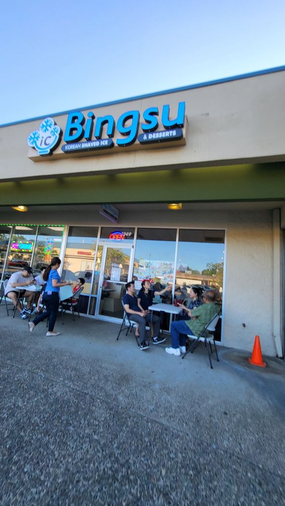 IC BINGSU - Updated October 2024 - 86 Photos & 31 Reviews - 1249 NW ...
