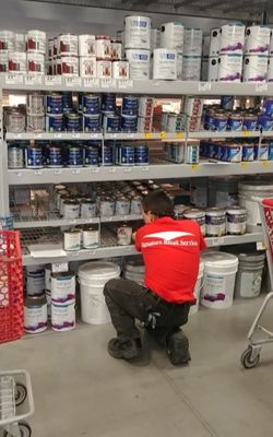 SIGNATURE RETAIL SERVICES - Updated January 2026 - 2640 White Oak Cir ...