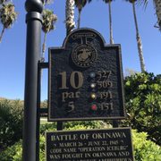 MARINE MEMORIAL GOLF COURSE - 72 Photos & 25 Reviews - Golf Course Rd ...