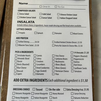 PORTA VIA ITALIAN FOODS - Updated May 2025 - 418 Photos & 498 Reviews ...