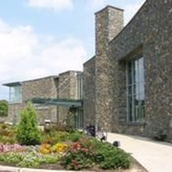 BRANDYWINE HUNDRED LIBRARY - Updated October 2025 - 20 Photos & 14 ...