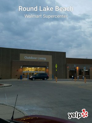 WALMART SUPERCENTER - Updated August 2024 - 16 Photos & 55 Reviews ...