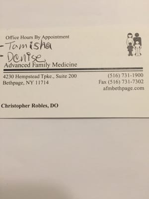 ADVANCED FAMILY MEDICINE - Updated May 2026 - 16 Reviews - 4230 ...