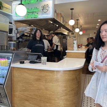 MIDDLE CHILD - Updated December 2025 - 921 Photos & 690 Reviews - 248 S ...