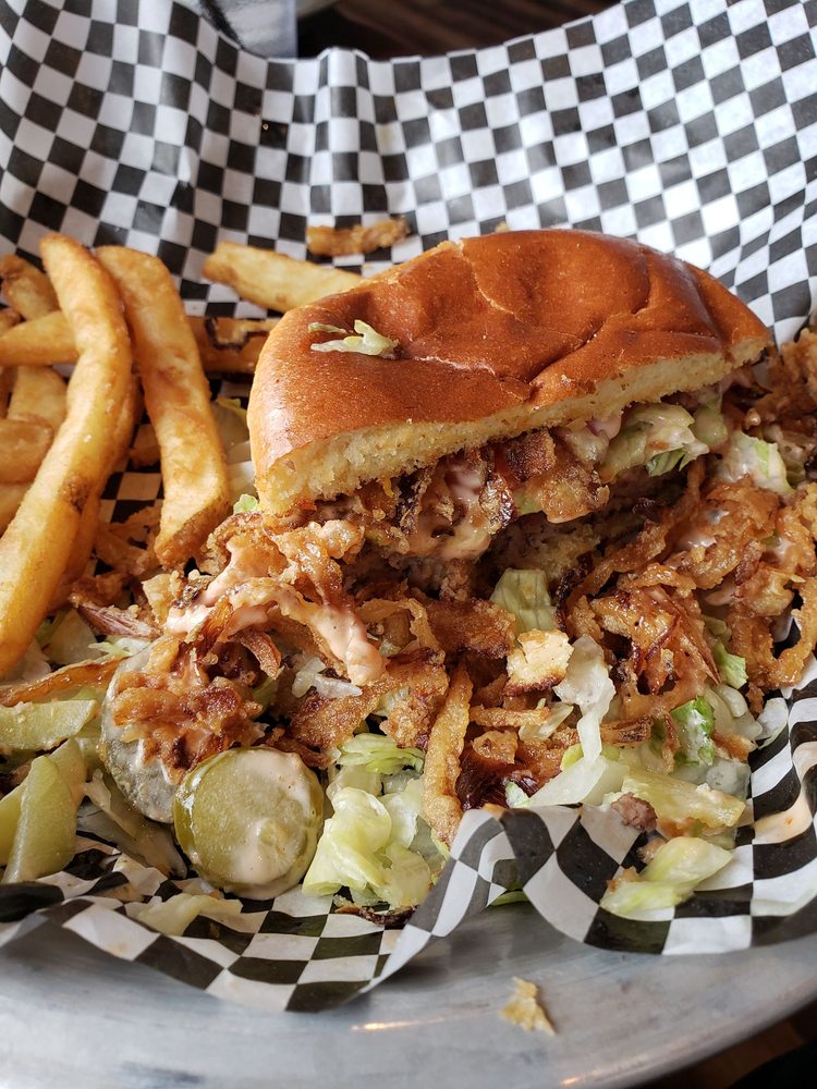 THE TAP HOUSE WEST END - 51 Photos & 35 Reviews - 2365 Commerce Dr NW ...