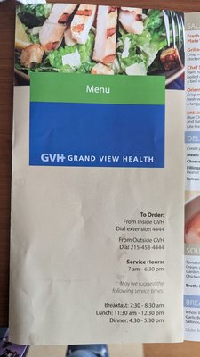 GRAND VIEW HEALTH - Updated January 2026 - 89 Reviews - 700 Lawn Ave ...