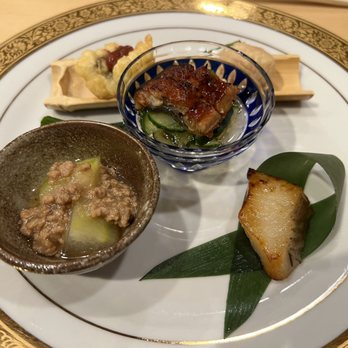 TANEDA SUSHI IN KAISEKI - Updated January 2025 - 2809 Photos & 265 ...