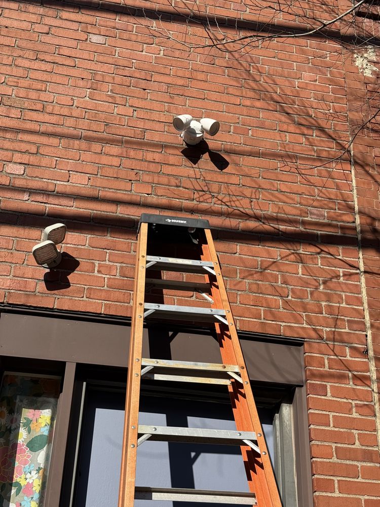 Lifelong Electrical - Updated December 2025 - 34 Photos - 709 Marchman ...