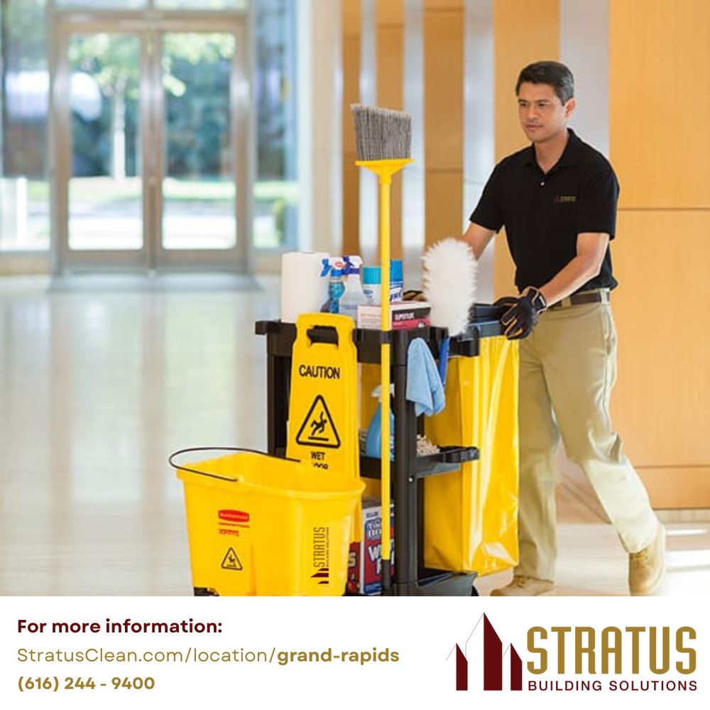 STRATUS BUILDING SOLUTIONS OF WEST MICHIGAN - 60 Photos - 120 54th St ...