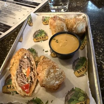 MORE BREWING - Updated January 2026 - 161 Photos & 149 Reviews - 121 W ...