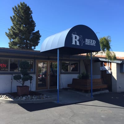 REED ANIMAL HOSPITAL - 72 Photos & 295 Reviews - 1657 S Bascom Ave ...