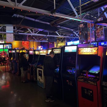 GAME TERMINAL - Updated May 2024 - 176 Photos & 143 Reviews - 201 ...