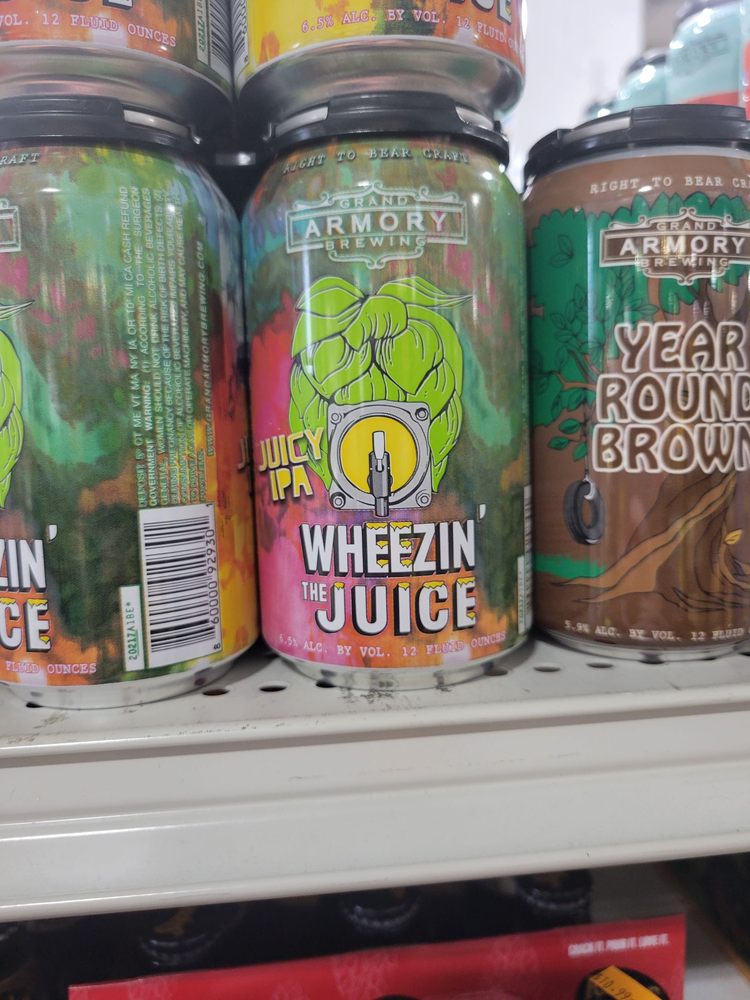 MEGA-BEV - Updated July 2025 - 22 Photos & 31 Reviews - 6619 W Main ...