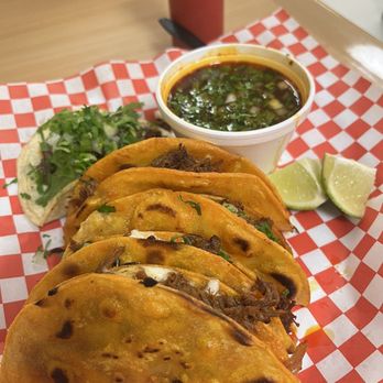 RAYO’S TAQUERIA - Updated August 2024 - 37 Photos & 63 Reviews - 11411 ...