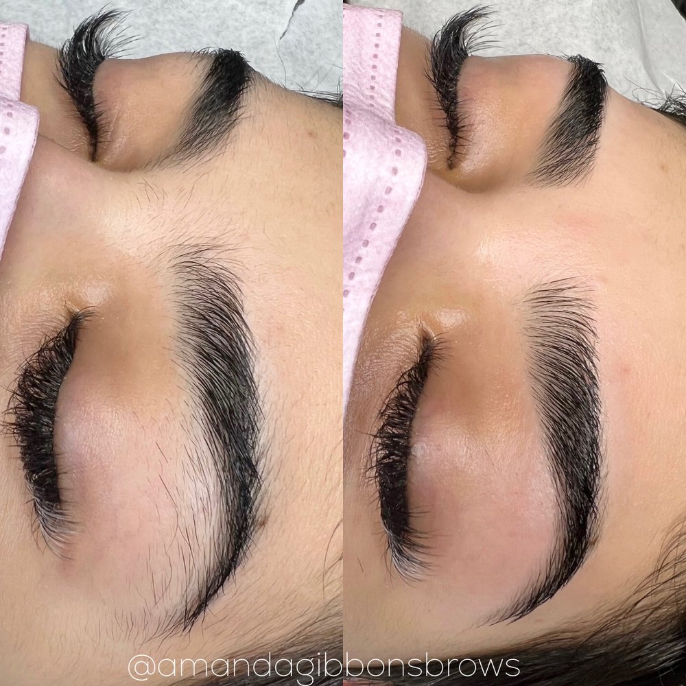 AMANDA GIBBONS BROWS - 24 Photos - Salon Republic 13343 US-183 Hwy ...