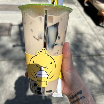 BOBA UP - 678 Photos & 391 Reviews - 4141 University Way NE, Seattle ...