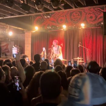 CROWBAR - Updated December 2025 - 57 Photos & 78 Reviews - 1812 N 17th ...