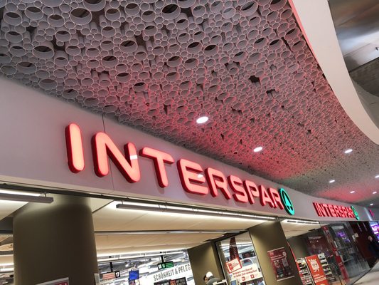 INTERSPAR - Updated August 2025 - 12 Reviews - Landstraßer Hauptstraße ...