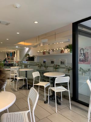 MJ CAFE - Updated December 2025 - 27 Photos & 15 Reviews - 70 Hester St ...